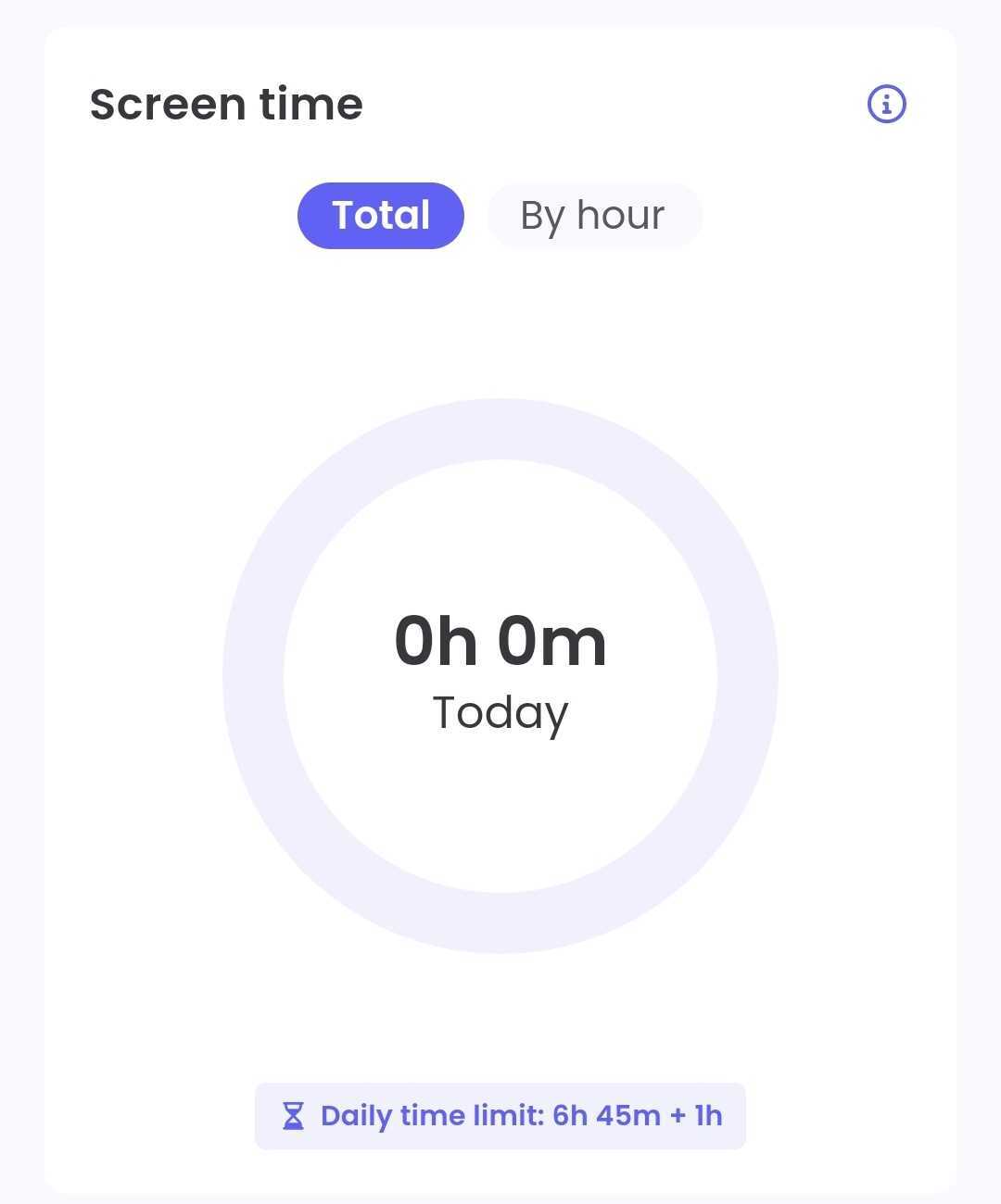 What is extra time and how can I use it? – Qustodio Help