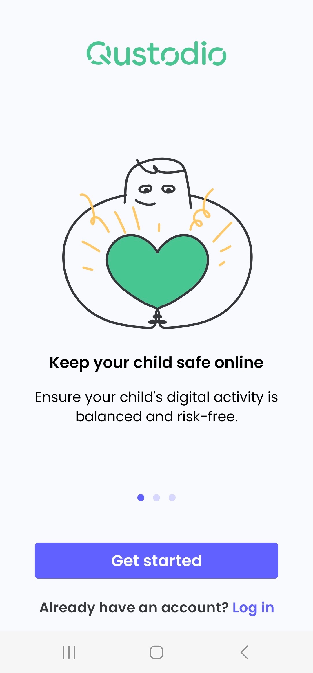 How to install the Kids App Qustodio on a Samsung device? – Qustodio Help