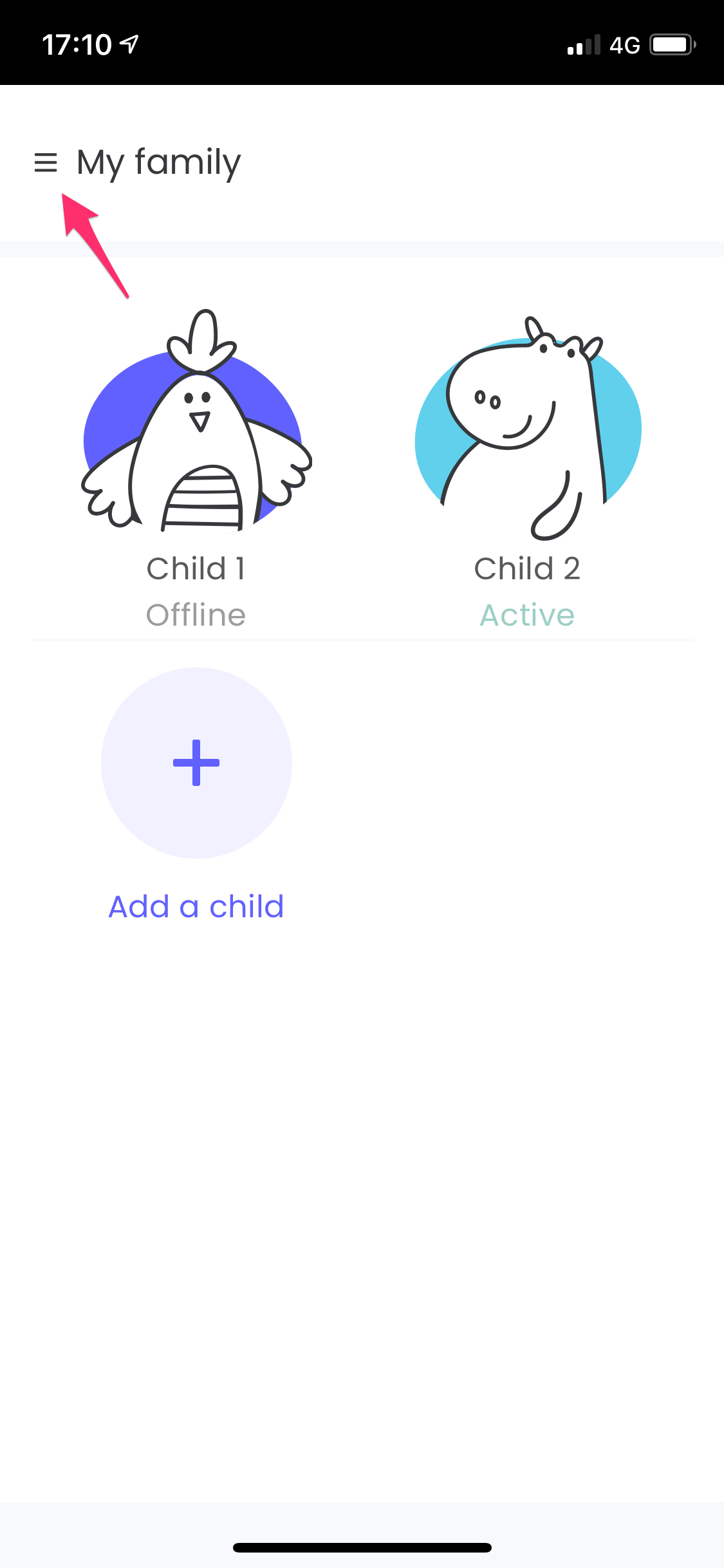 How Can I Hide Qustodio On My Devices Qustodio Help