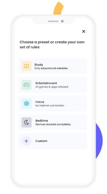 What are routines and how do I use them? – Qustodio Help