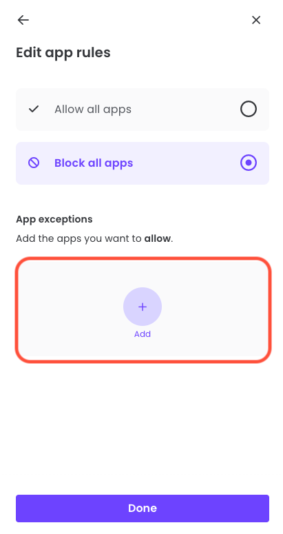 What are routines and how do I use them? – Qustodio Help