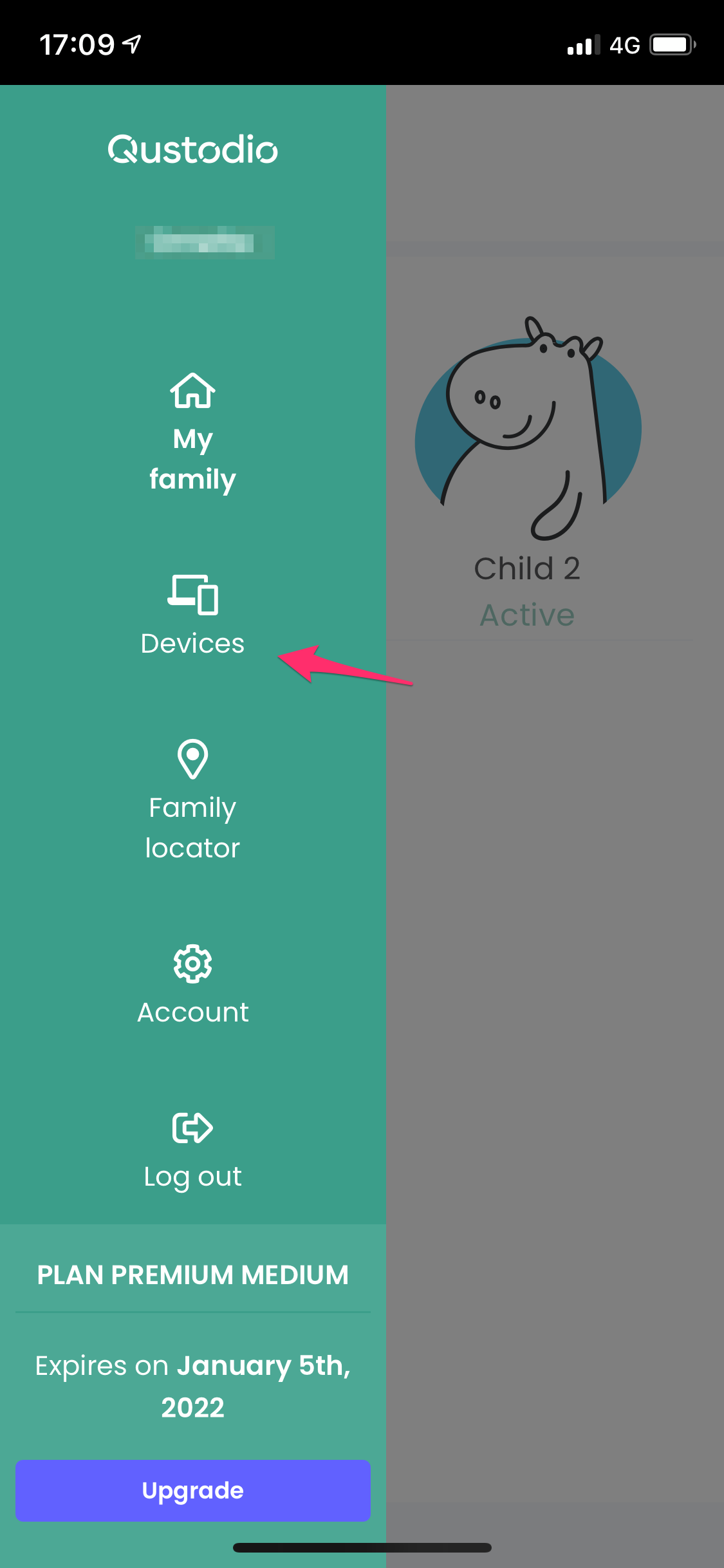How to protect individual users on Windows and Mac – Qustodio Help