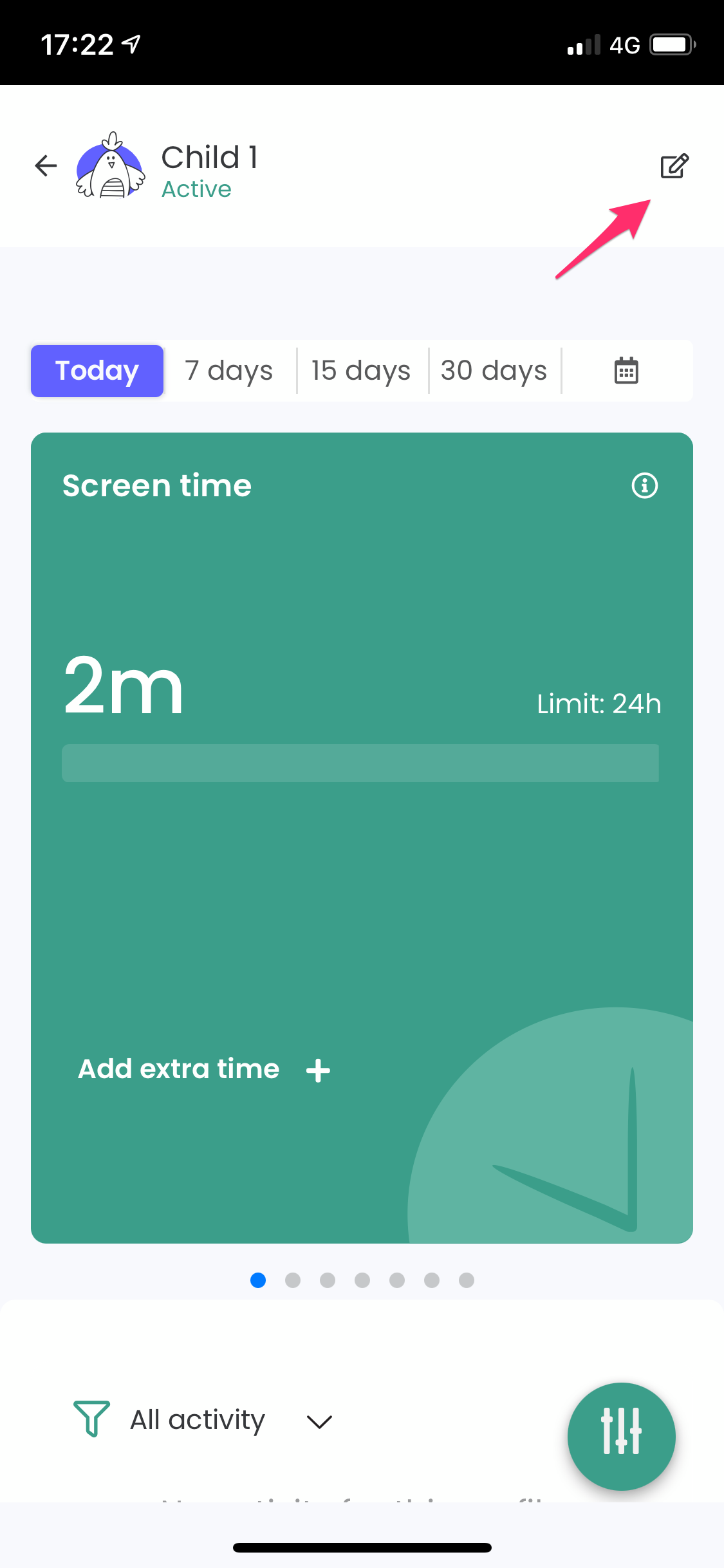 How do I start over with Qustodio – Qustodio Help