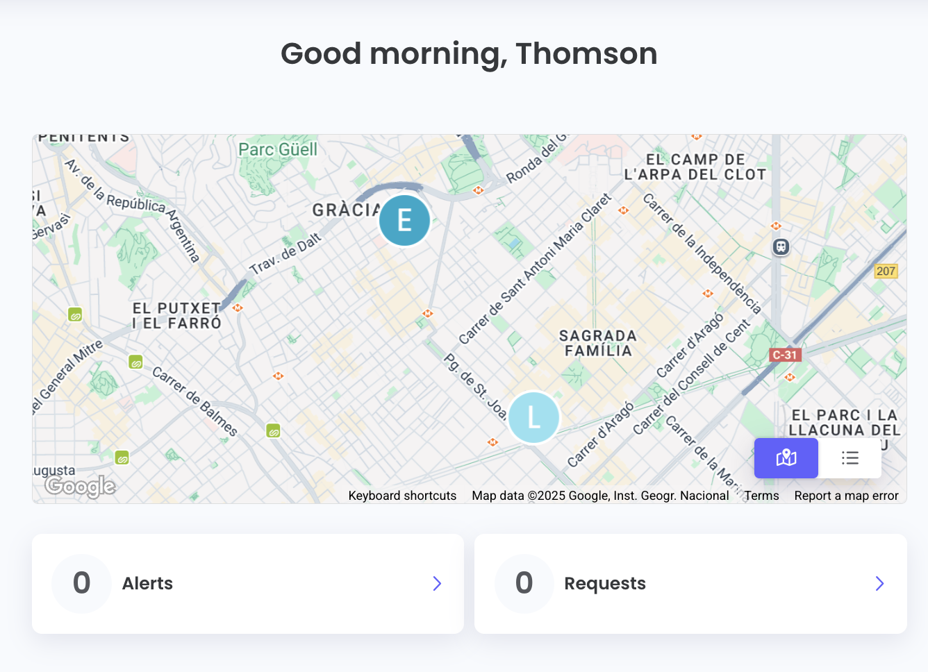 How Do I Set Up Location Monitoring On Mobile Devices Qustodio Help