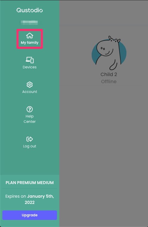 How do I start over with Qustodio – Qustodio Help